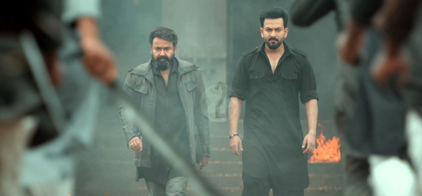 L2 Empuraan Trailer feat. Mohanlal, Prithviraj sets the tone for Lucifer sequel "Malayalam ...
